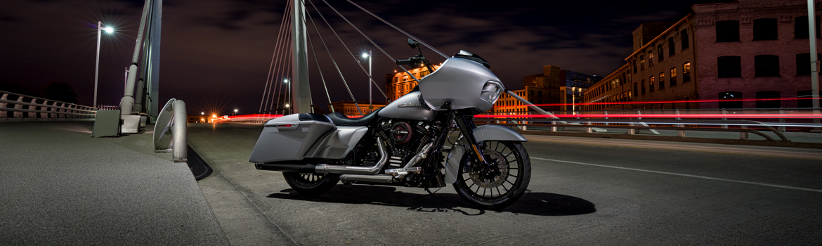 Harley-Davidson® Parts | Paradise Harley-Davidson®